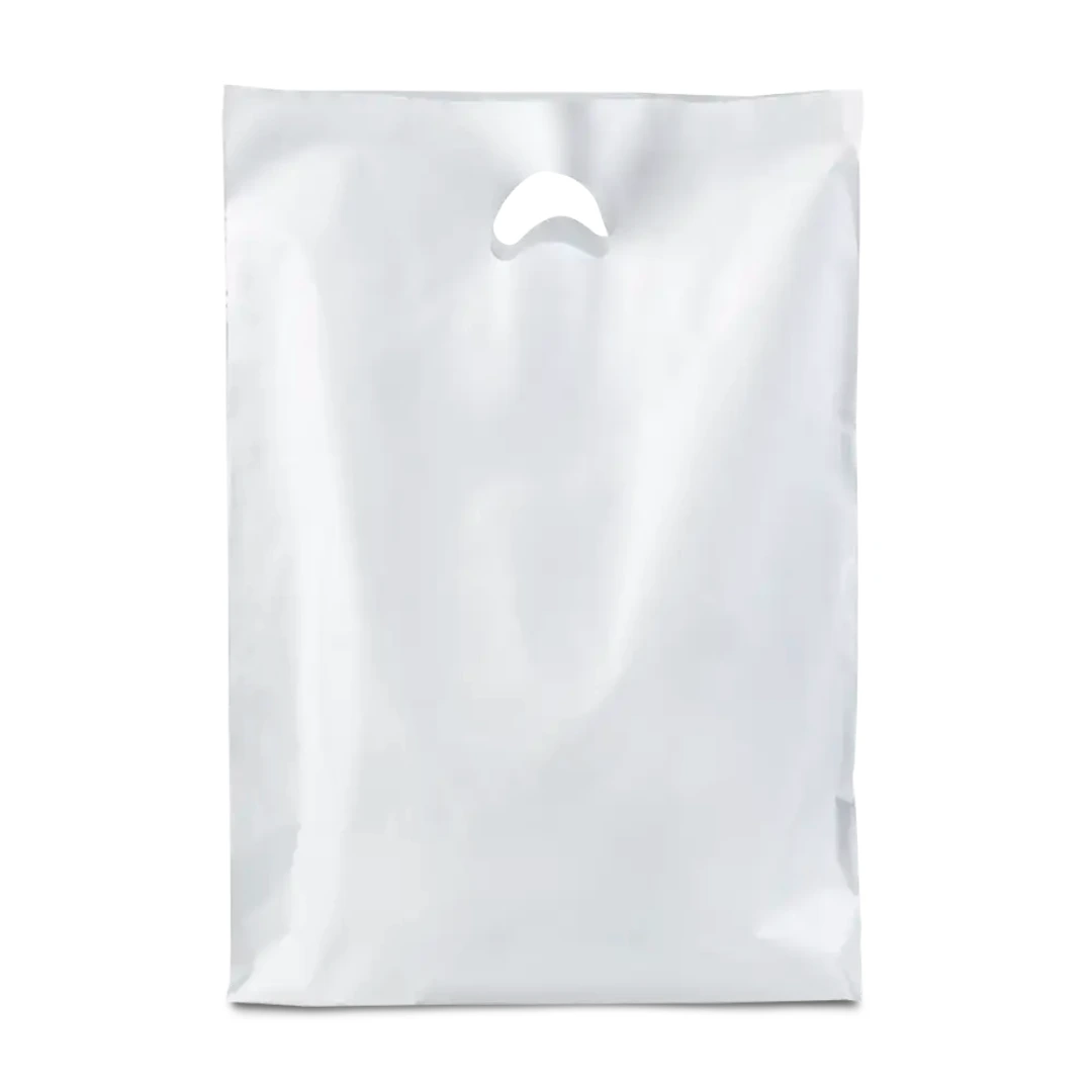 White Plastic Bags |Carrier Bags|Carrier Bag Shop