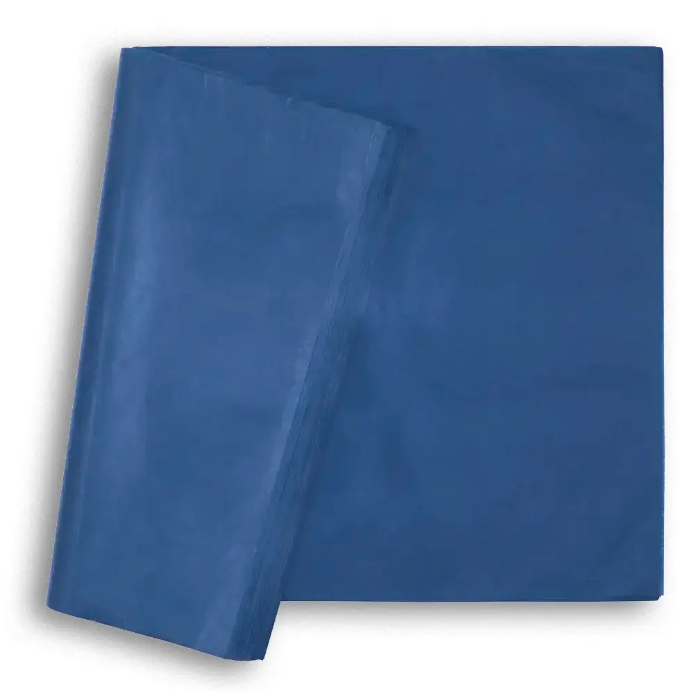 Sapphire Premium Tissue Paper | Acid-free |Carrier Bag Shop
